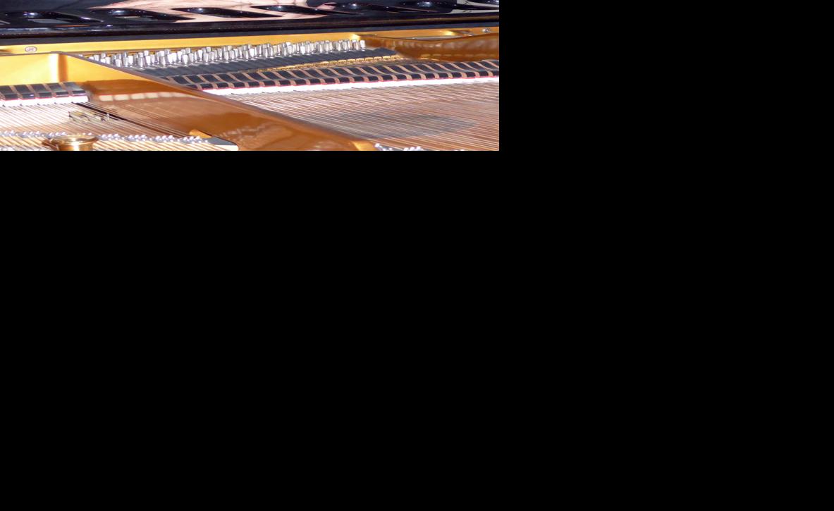 Music review: Richmond Symphony Summer Series with violist Molly Sharp ...