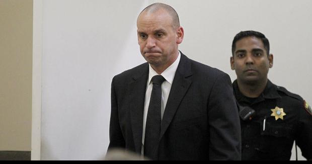 Former Roc Pastor Gets 40 Years For Sexually Assaulting Teenager