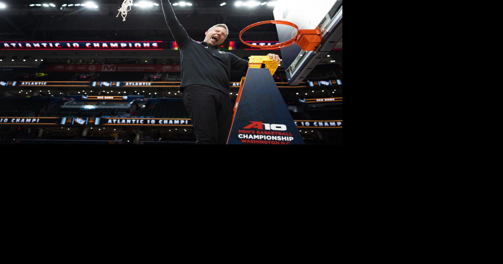 VCU earns No. 11 seed in NCAA tourney, will face No. 6 BYU