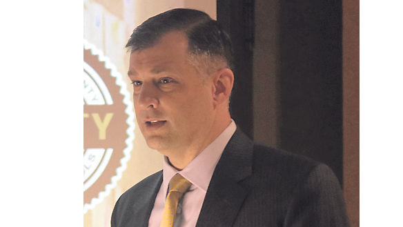 Superintendent: relationship with business boosts same goals