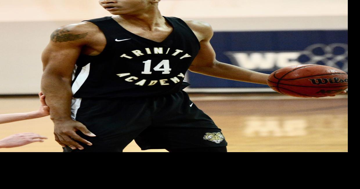 Former John Marshall basketball player Isaiah Todd is turning pro