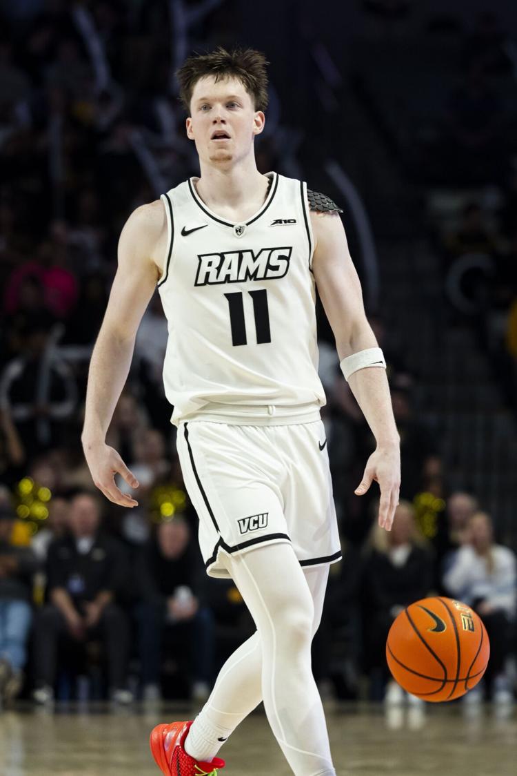 VCU basketball transfer portal updates: Shulga, Wheeler