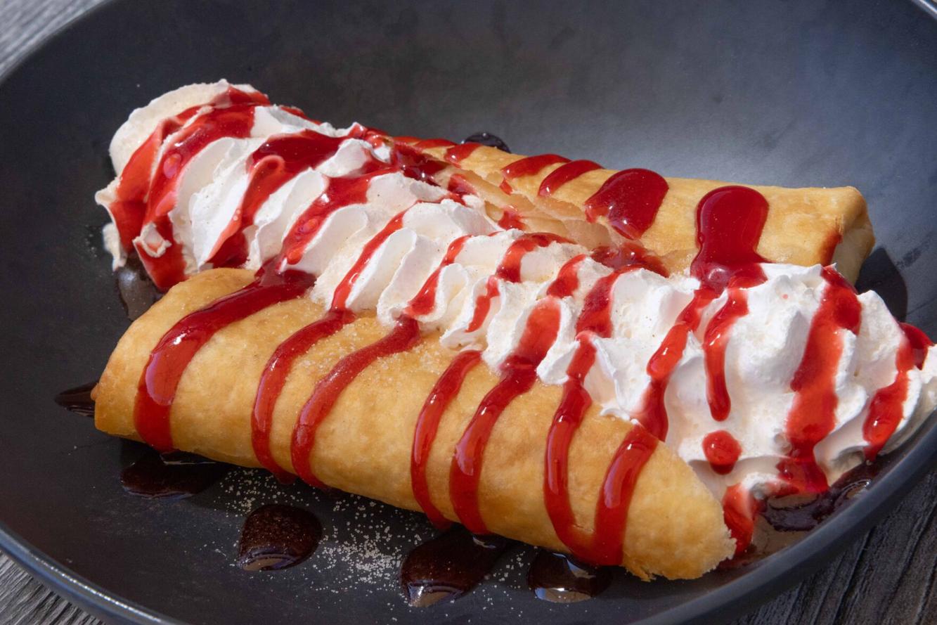 Wong's Tacos opened in Hanover County