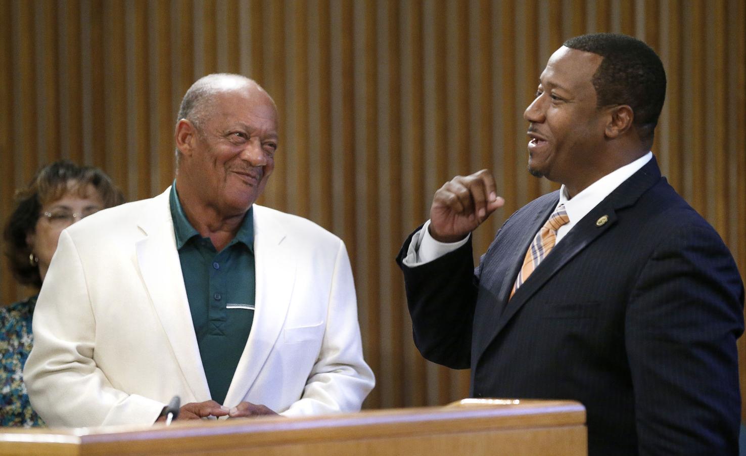 George Lancaster, famed Springers basketball coach, dies