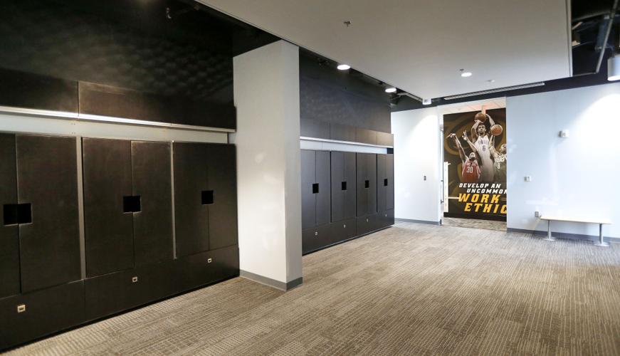 Tailgate on the street part of VCU basketball opener Nov. 13