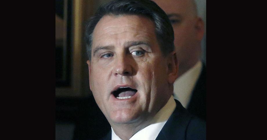 Bryce Reeves says single mom can make almost $50,000 a year on public dole