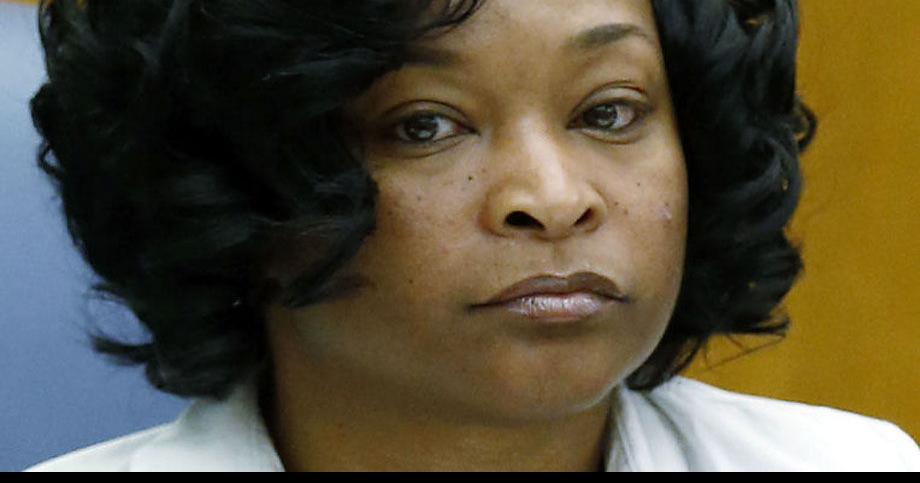 Mosby elected Richmond City Council president