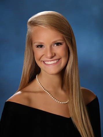 Meg Allen, Mills Godwin