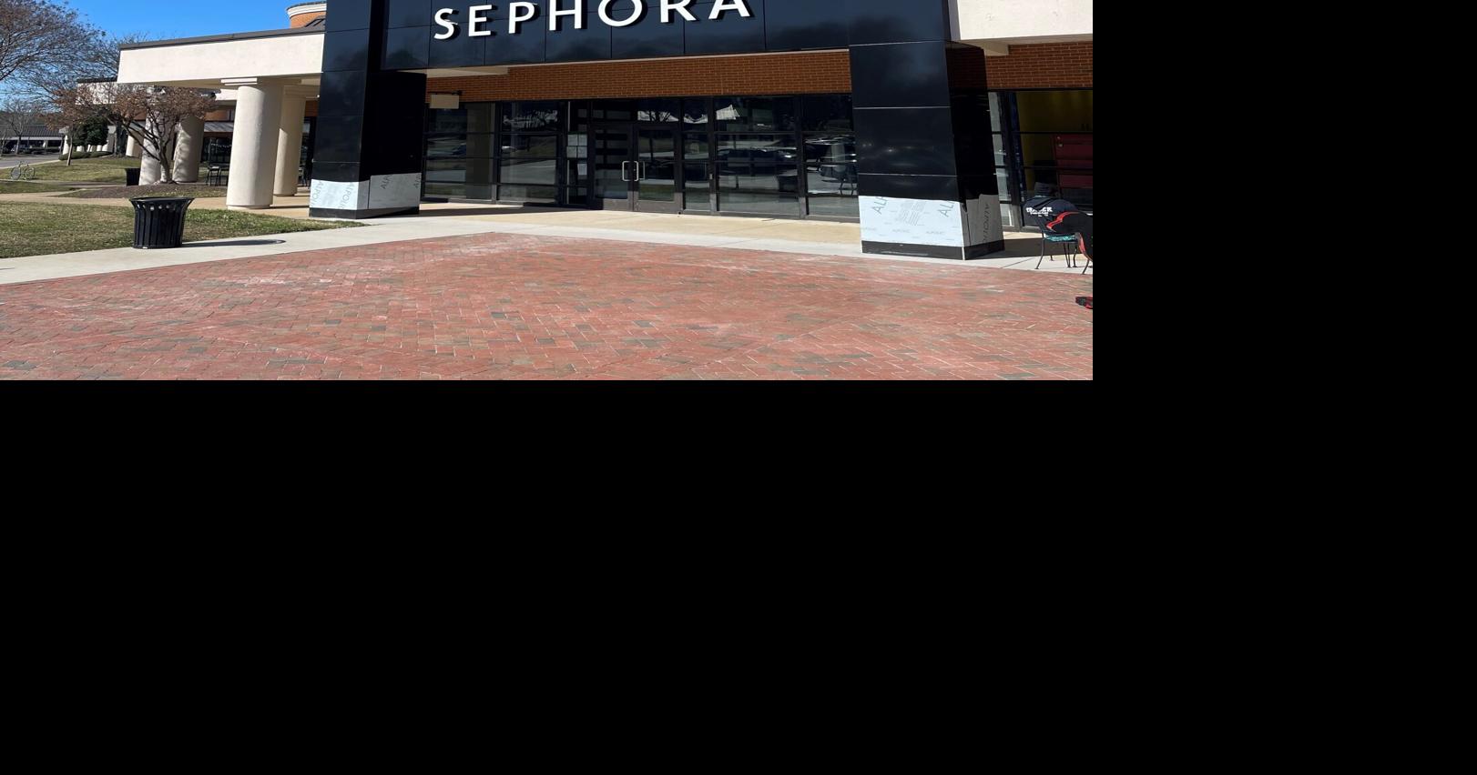 Sephora opens Friday at Stony Point Village