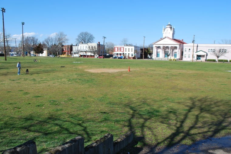 PHOTOS: Abner Clay Park | Richmond Latest News | richmond.com