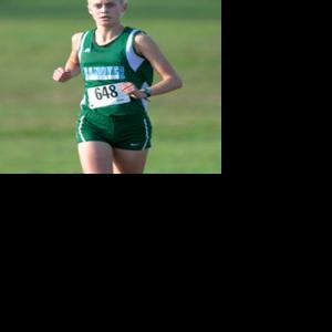Hanover runners earn All-State honors