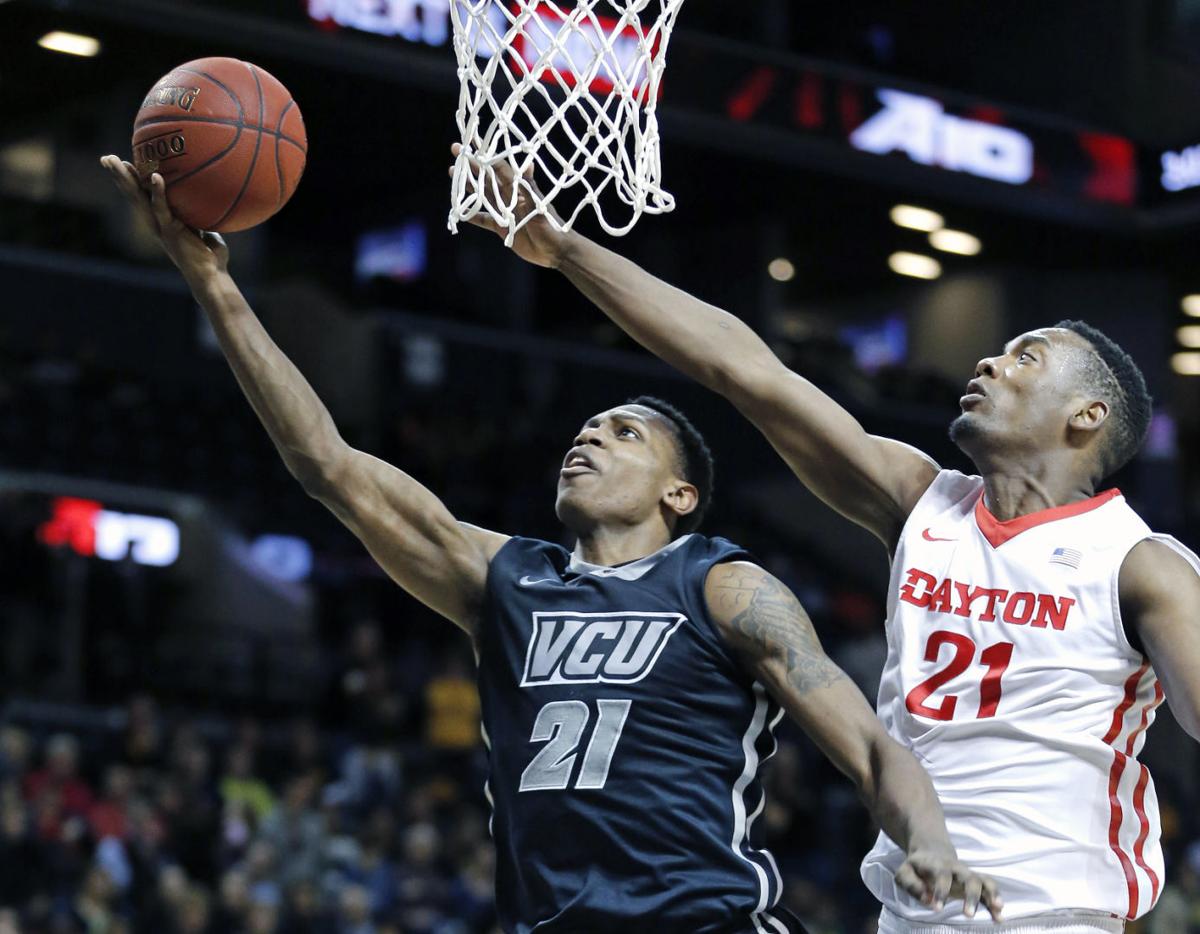 Treveon Graham to become sixth VCU player to have jersey retired