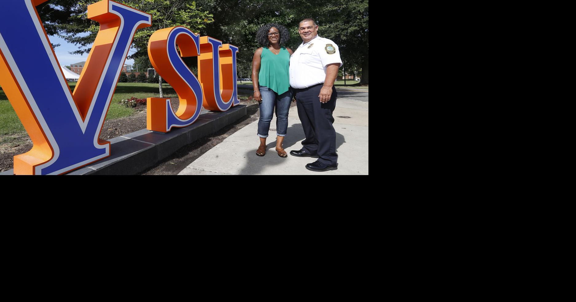 VSU will open a first-of-its-kind center to mend relationship between ...