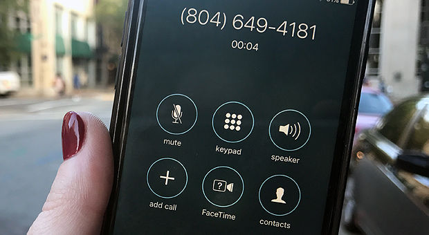 New voice-activated, interactive phone system helps customers manage ...
