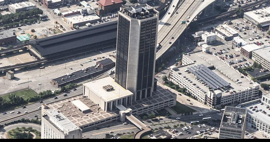 UPDATE: Capitol Police give all clear at the Monroe Building