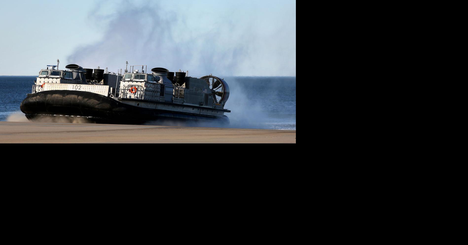30 sailors, Marines assigned to Norfolk-based ships injured in ...