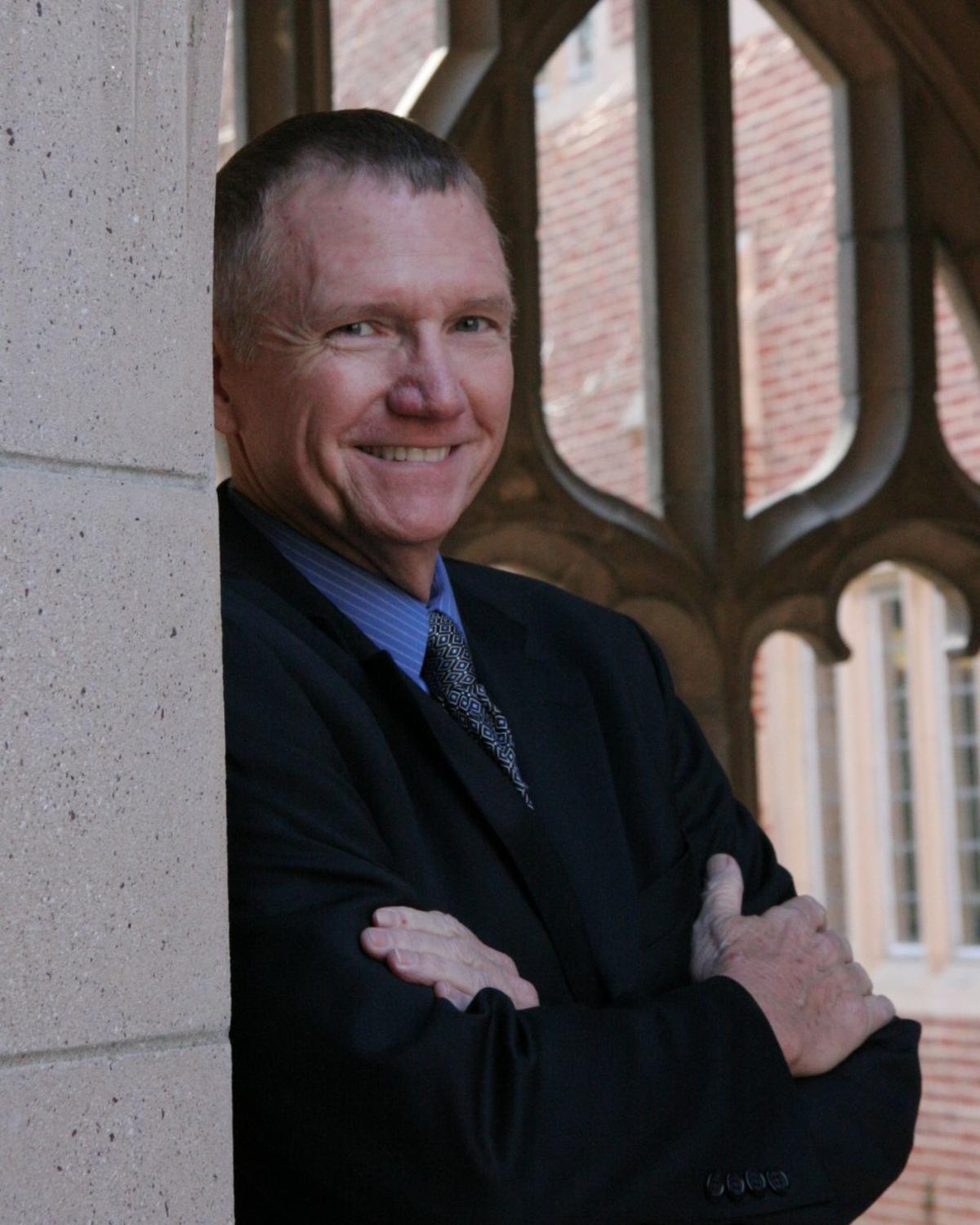 Dan Roberts column: The embodiment of liberty