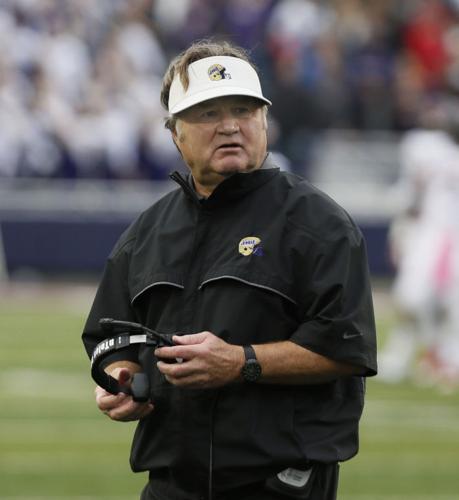 Fired JMU coach football Mickey Matthews victim of numbers game