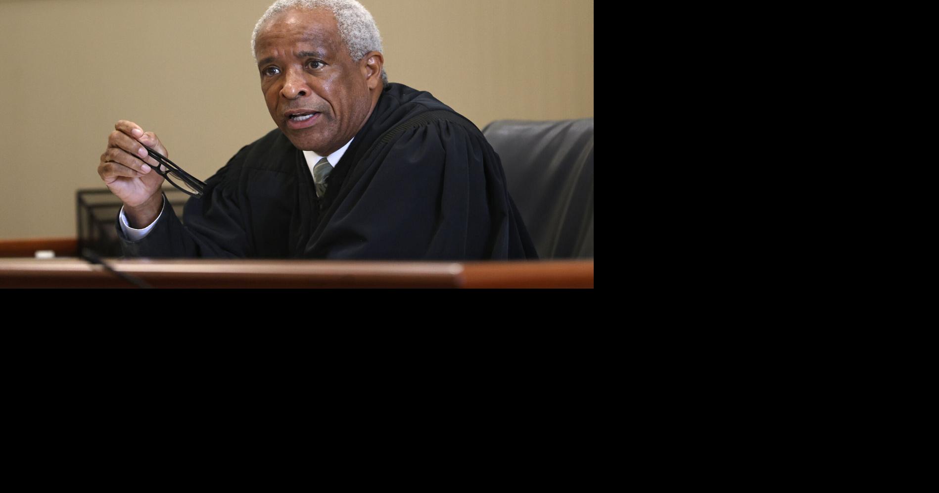 Judge Hicks frustrated with RPD after 6 gun cases dropped
