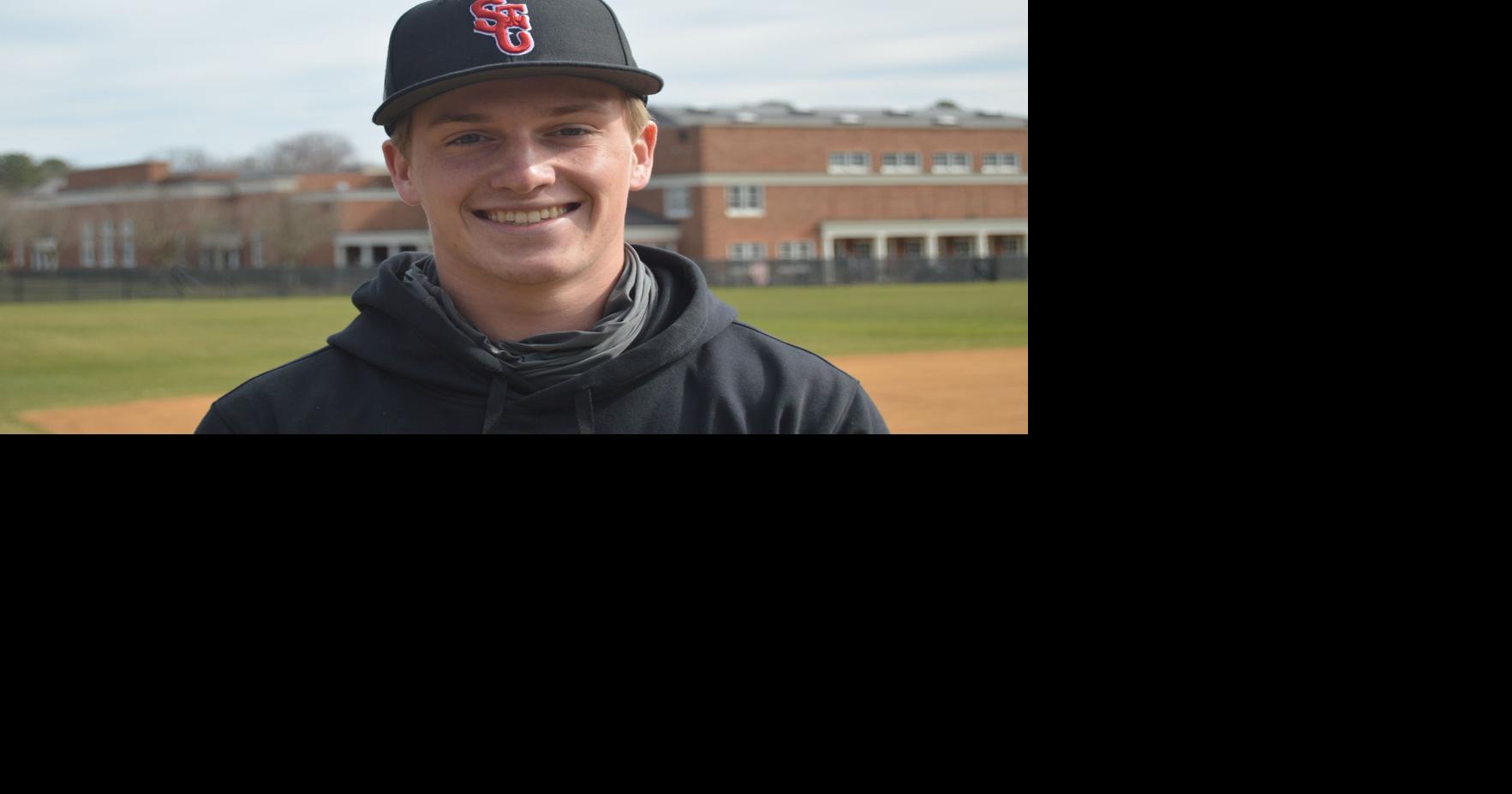 Former St. Christopher’s shortstop Griff O’Ferrall rolling in ...