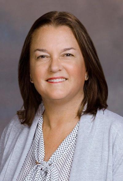 Suzanne Stone Kent
