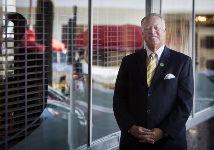 2017 RTD Person of the Year honoree: Tom Gallagher, retiring CEO of the ...