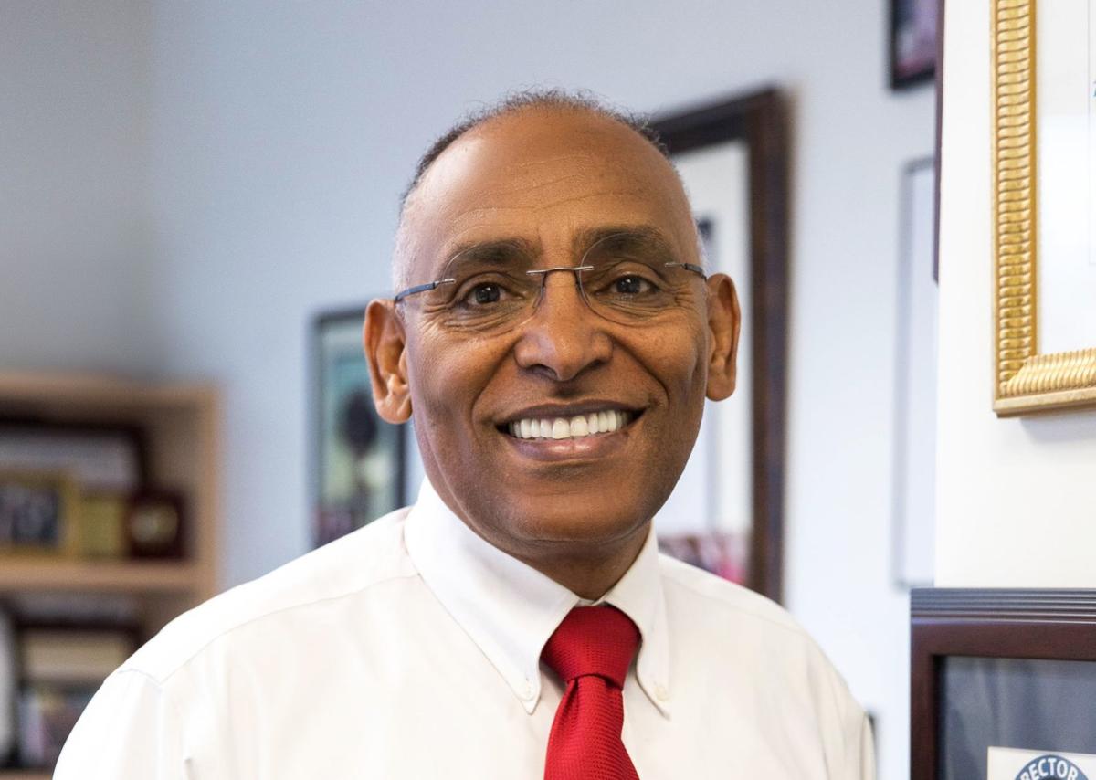 Eskinder Negash column: Forty years of welcoming the stranger — The ...