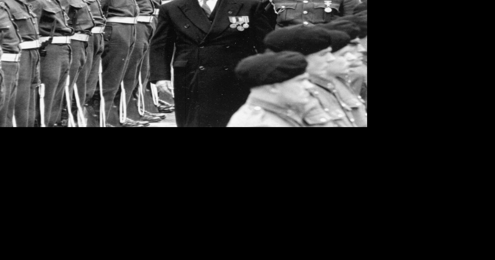 John Rodden and John Rossi column: Ireland's forgotten centennial