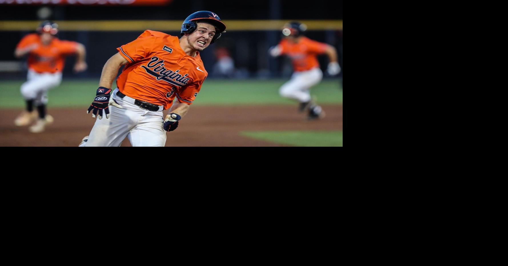 Virginia hosts Duke in NCAA baseball super regional
