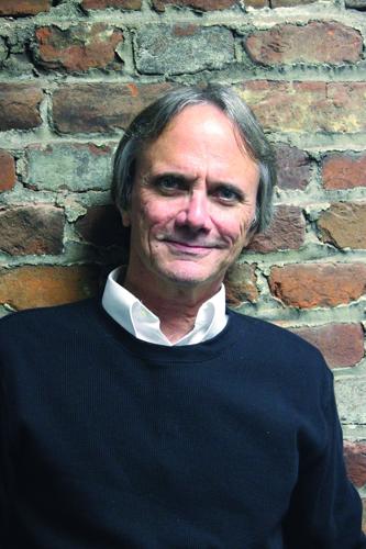 Getting to know: Bill Weinstein