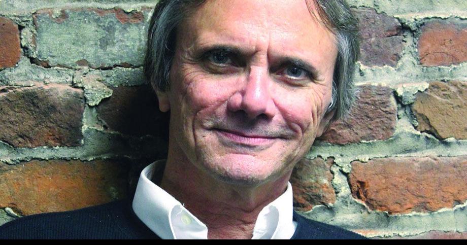 Getting to know: Bill Weinstein