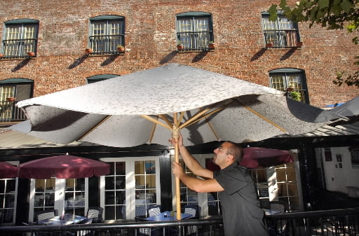 The Hard Shell Spring 2015 Richmond Restaurant Week Menu