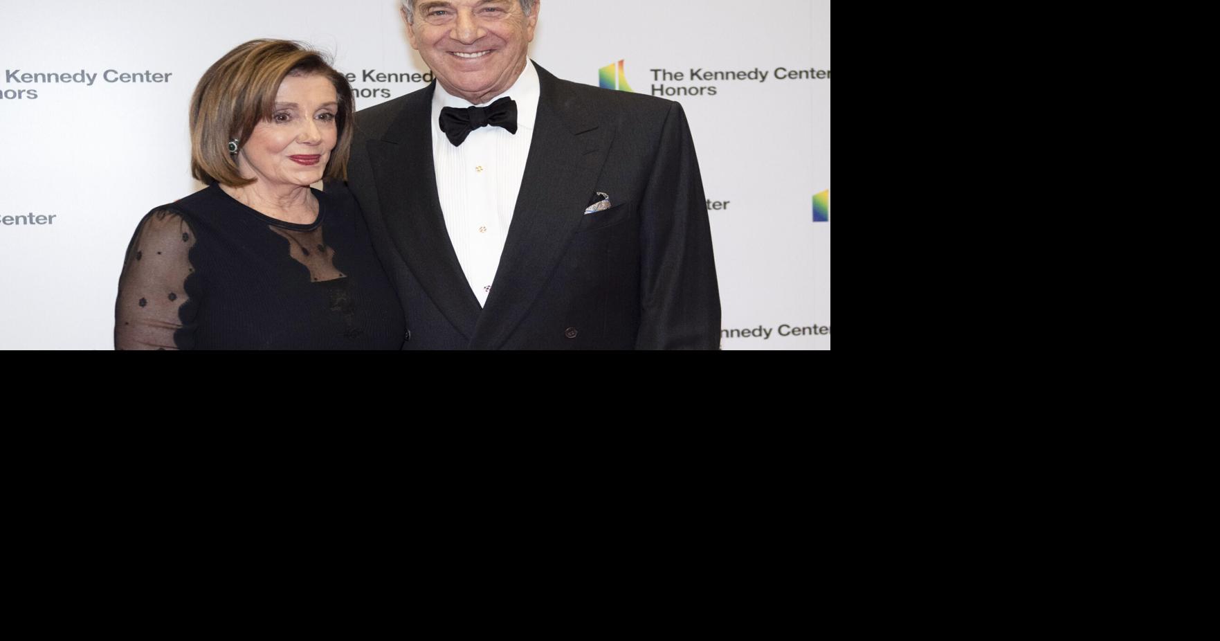 Youngkin sends Nancy Pelosi a note of apology