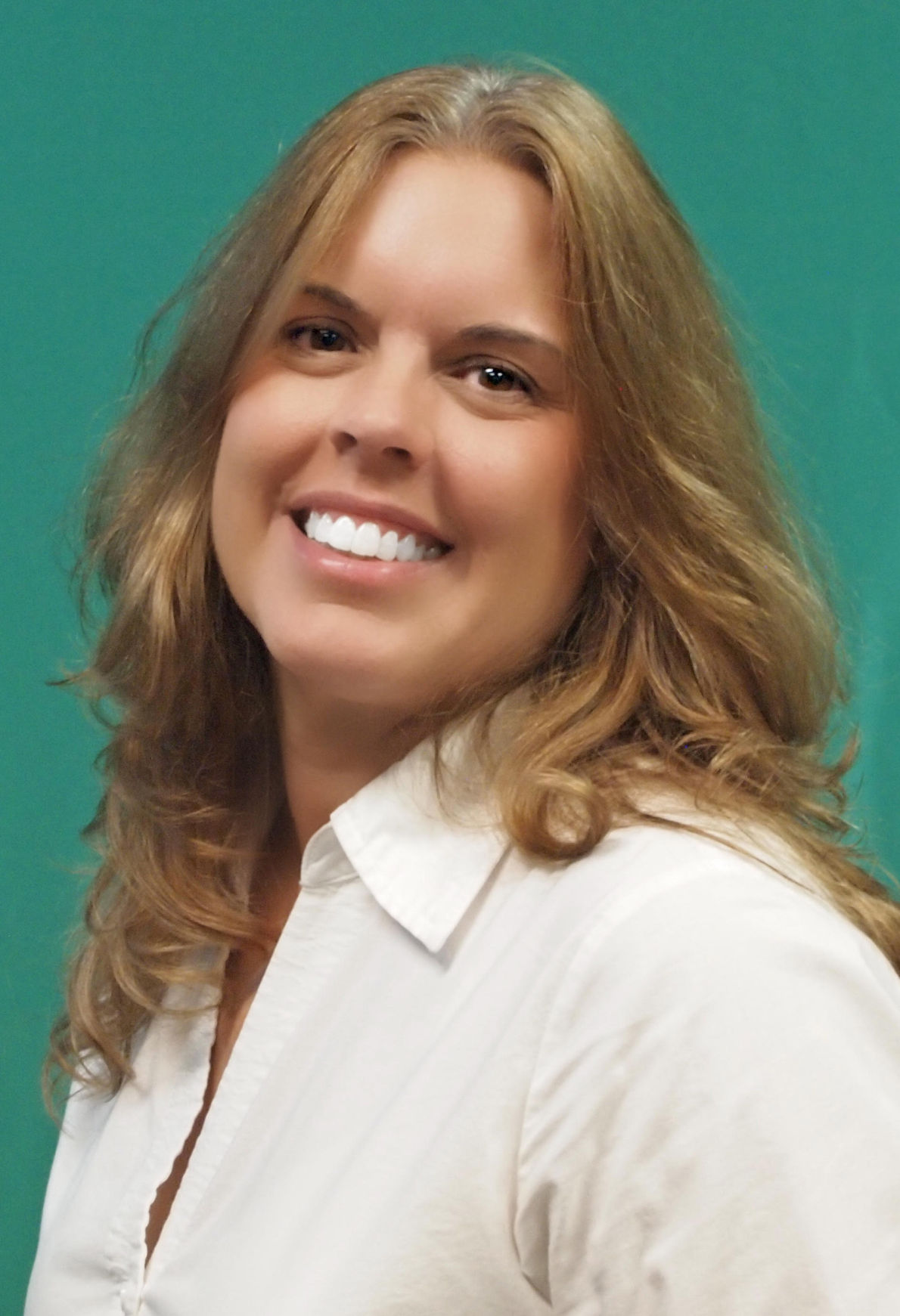 Christine Helbig