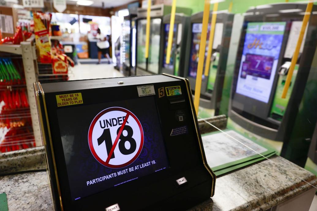 Column: Stop letting skill machines prey on our communities