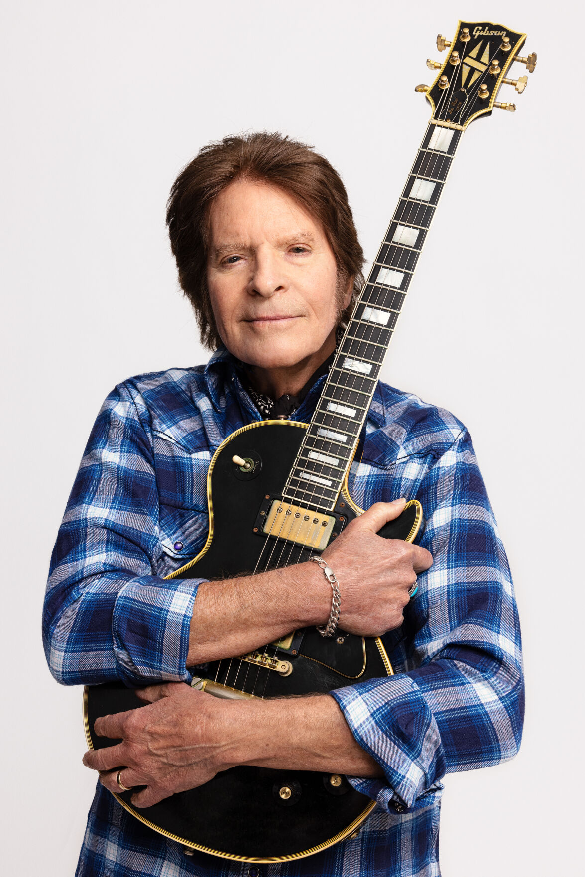 John Fogerty at After Hours in Doswell on Friday