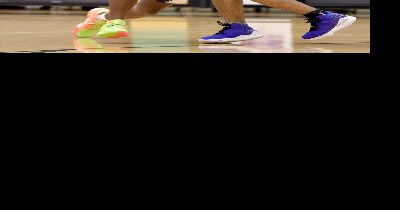 James River hires Jonathan Parker-Smith as new varsity boys basketball ...