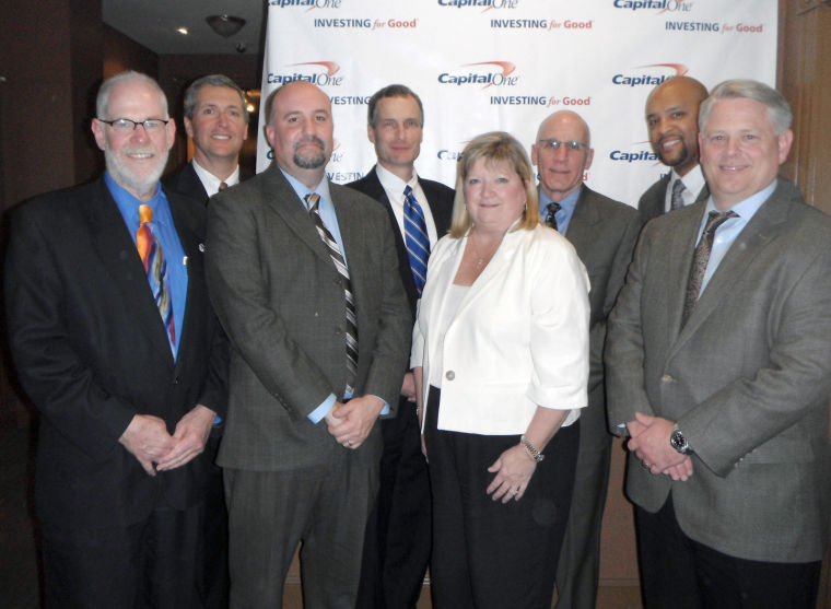 Elk Hill awarded $150,000 grant from Capital One