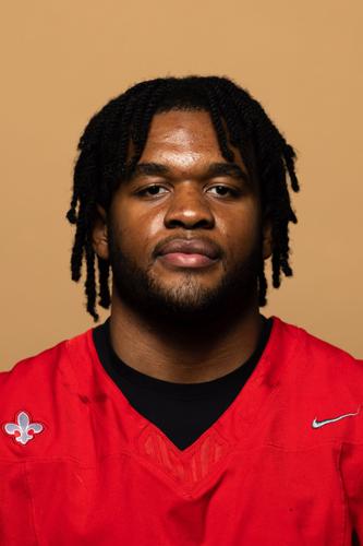 Dylan Cline is the All-Metro girls volleyball player of year