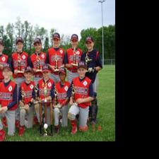 Storm 10U team wracking up wins