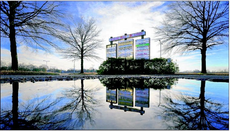 New retail project planned for former Azalea Mall site