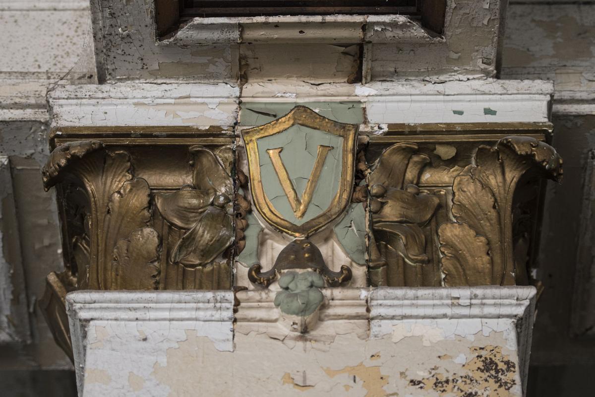 PHOTOS: The Virginian hotel in Lynchburg
