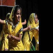 Punjab Mela celebrates northern India