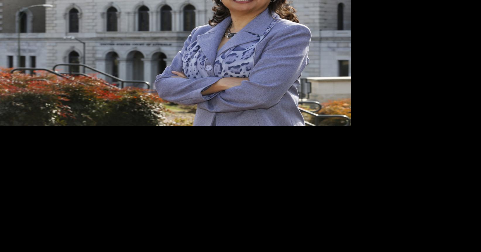 Susan T. Gooden column: Celebrating excellence in Virginia government