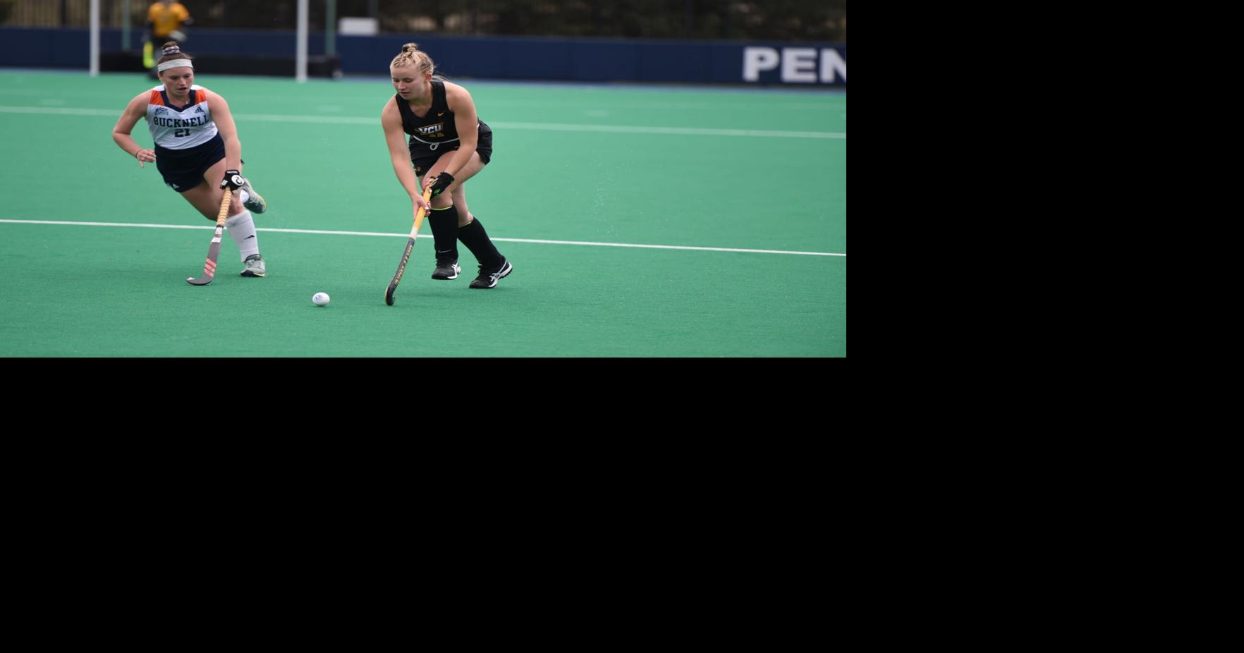 Eleventh-hour goal fells VCU field hockey in double OT of NCAA first ...