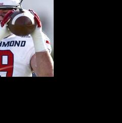 Perseverance put UR LB Wayne Galloway in starting lineup