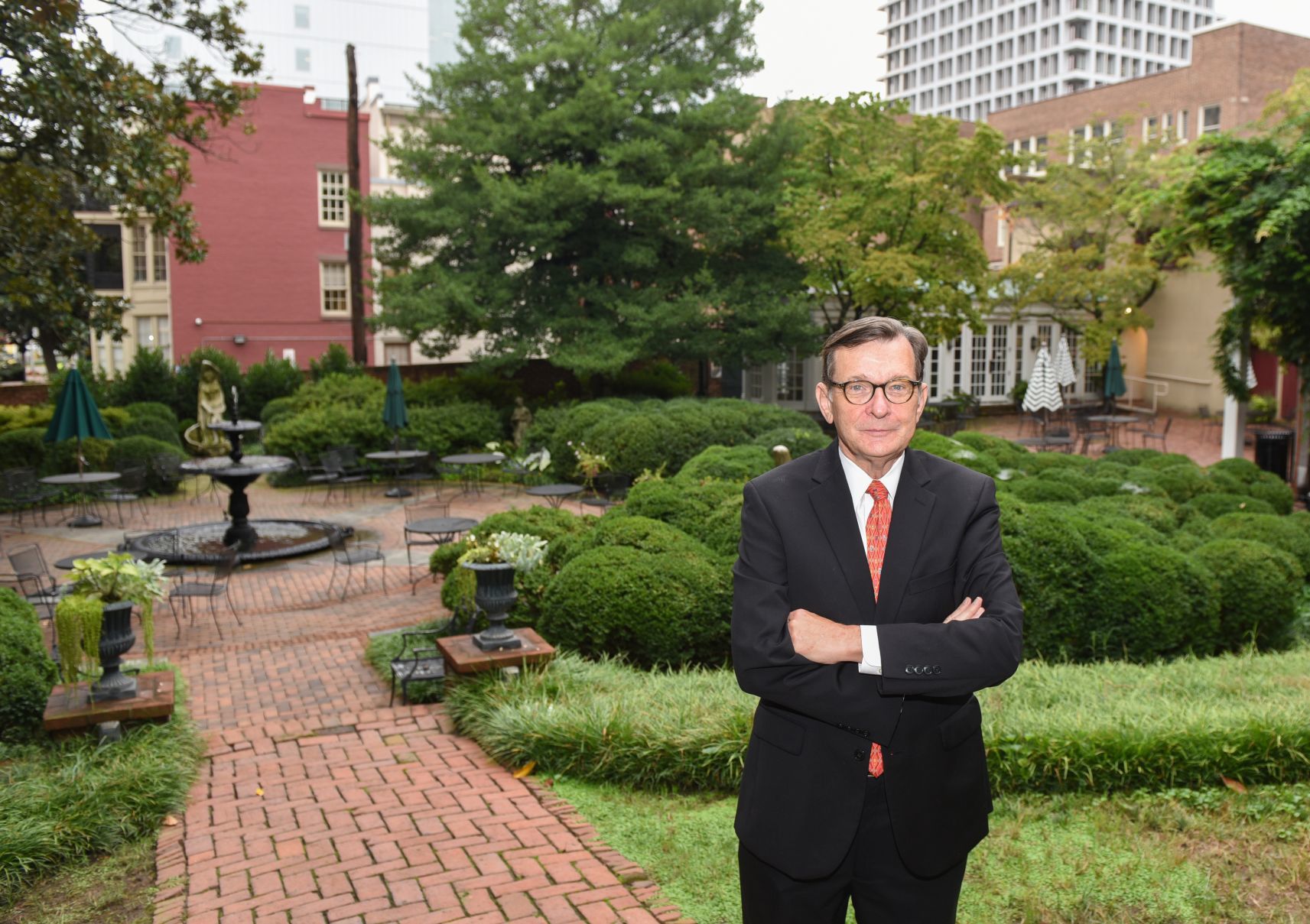 Editorial: Martin's straightforward honesty a crucial voice