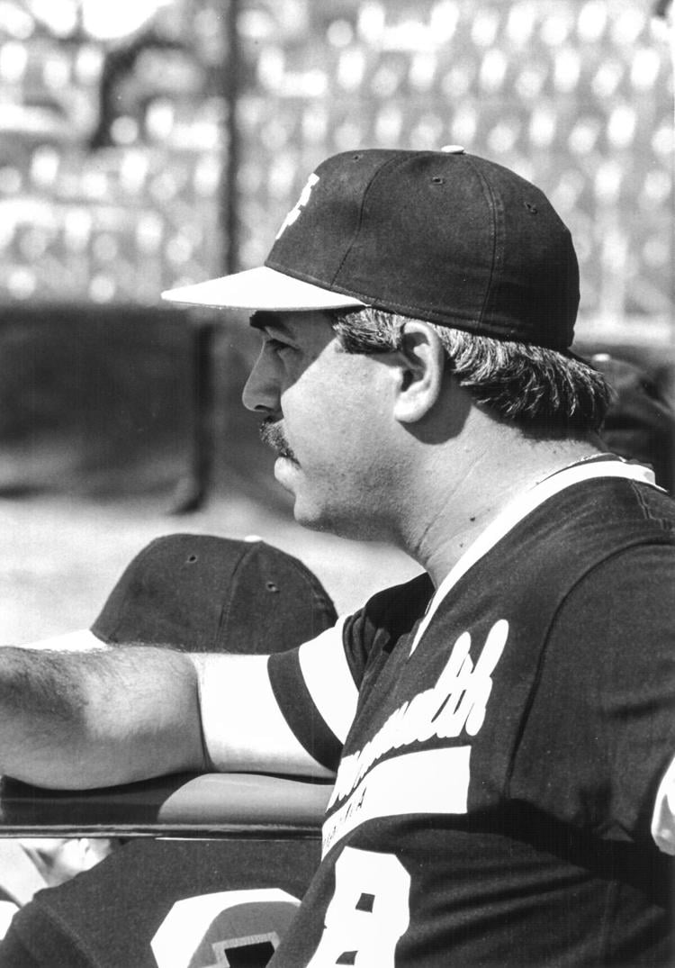 Former VCU baseball coach Tony Guzzo impacted thousands