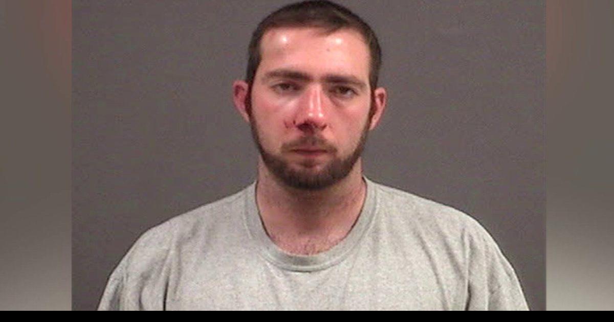 Ex-corrections officer receives 8 years for crash that killed ...