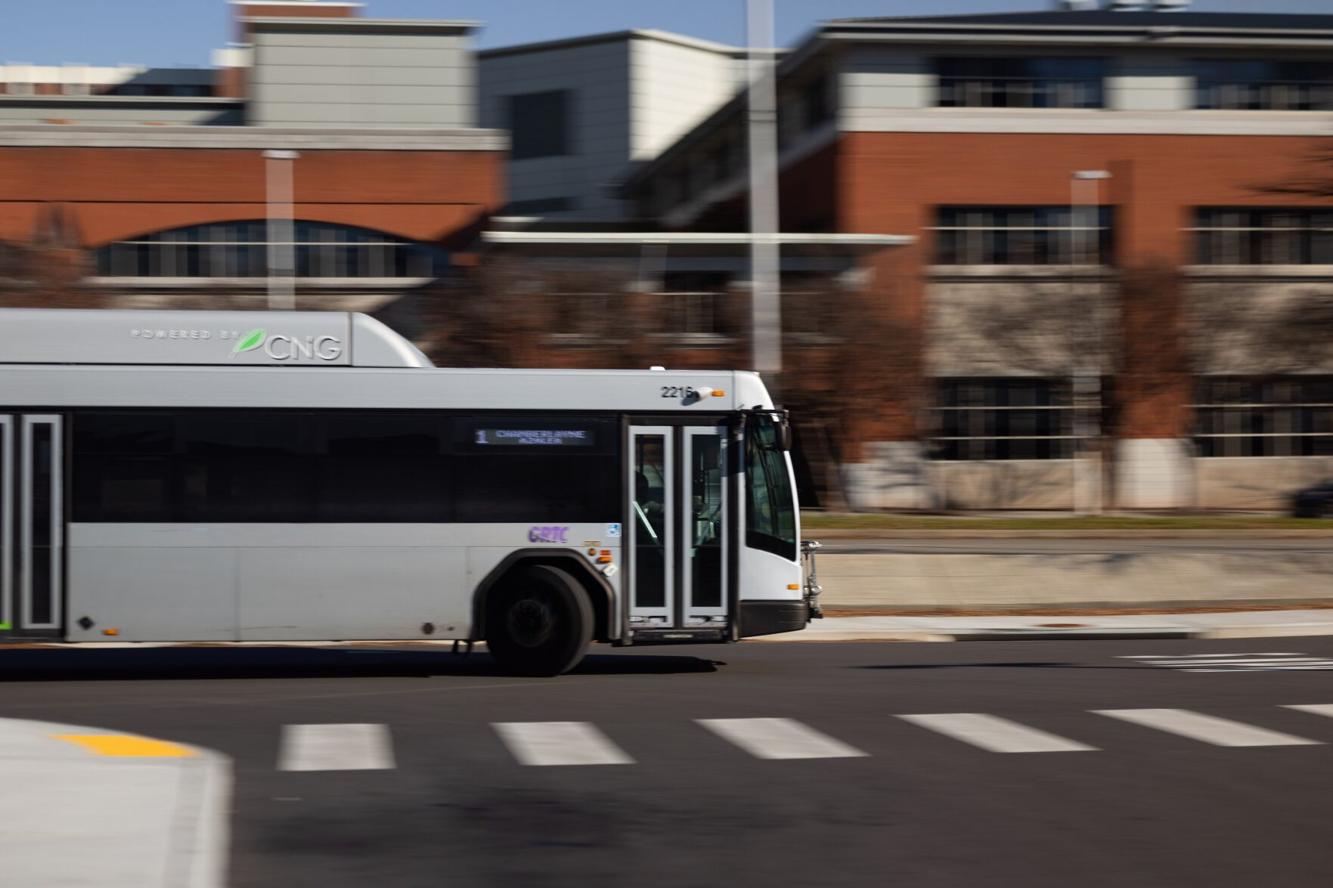 GRTC eyes new services in 2024